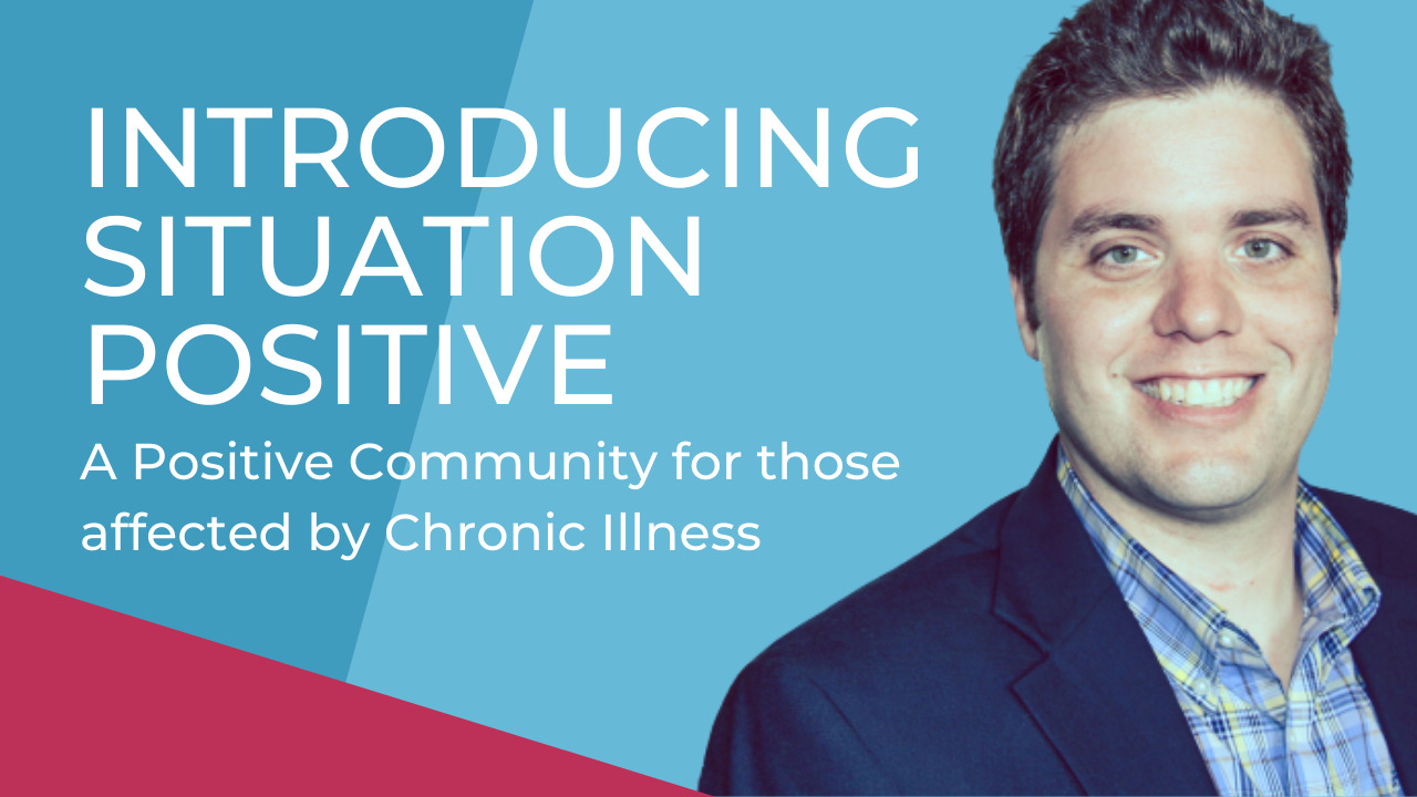 Introducing Situation Positive - Situation Positive